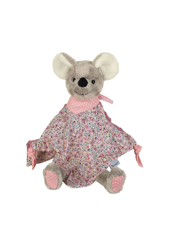 Mabel Mouse Cuddle Cloth – Olive and Crew